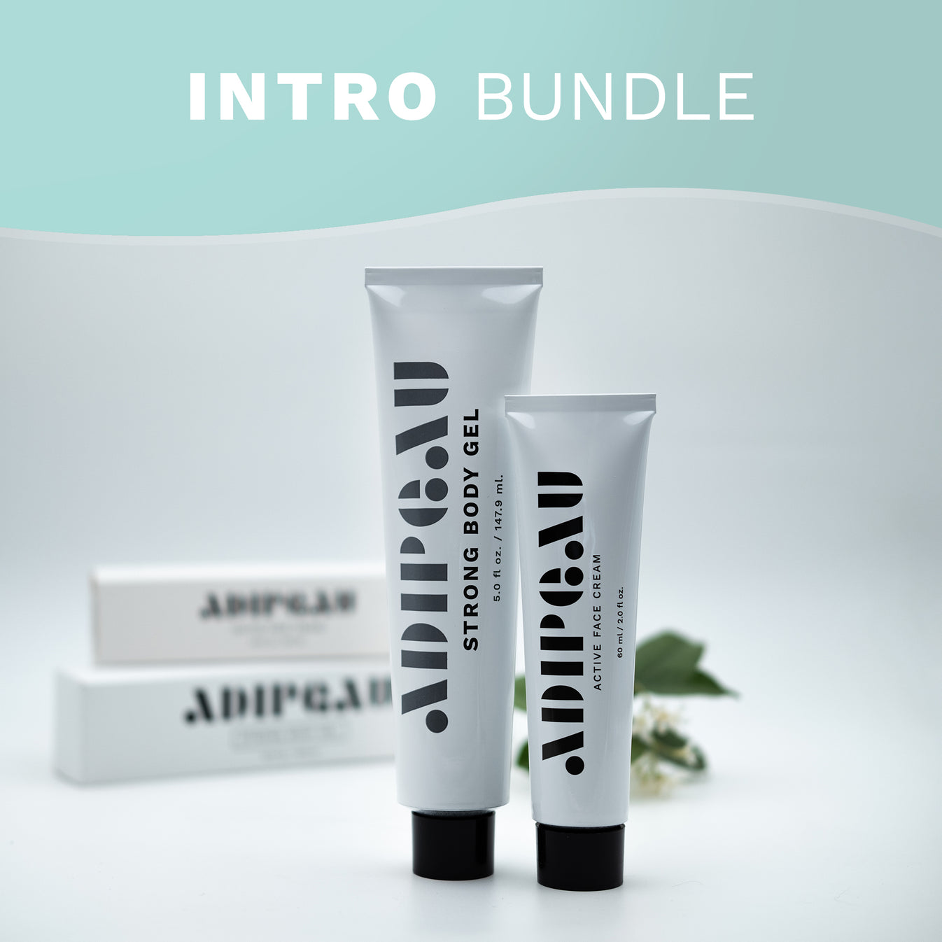 Intro to Adipeau Bundle: Essential Skincare Collection
