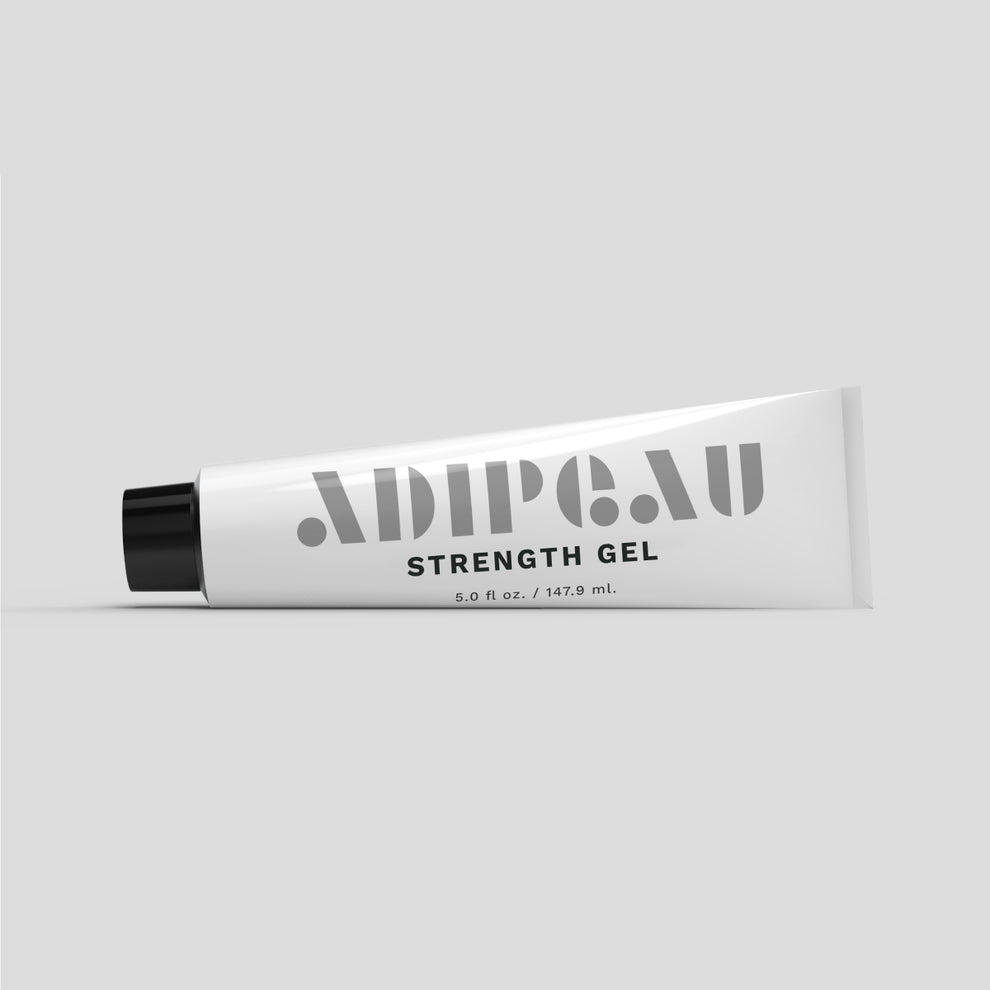 Strength Gel by Adipeau: Firm and Tone Your Skin